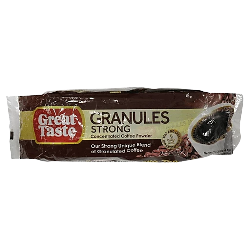 Buy GREAT TASTE GRANULES 1.8GX36'S product in Malvar, Tanauan, and Sto ...