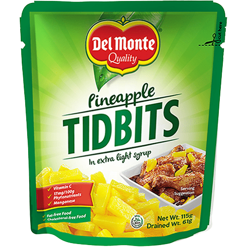 Buy DM.P TIDBITS 115G product in Malvar, Tanauan, and Sto. Tomas, Batangas