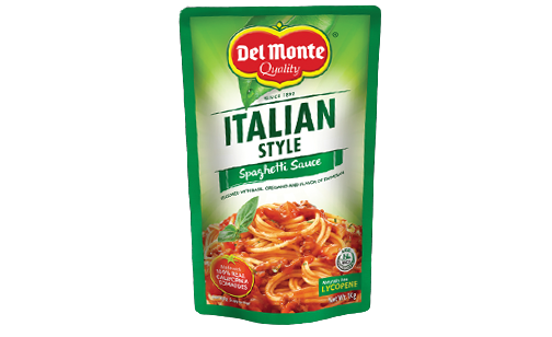 Buy DM SPAG ITALIAN 1KG product in Malvar, Tanauan, and Sto. Tomas ...