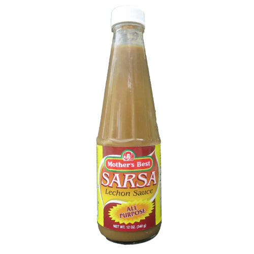 Buy MB SARSA LECHON 340G product in Malvar, Tanauan, and Sto. Tomas ...