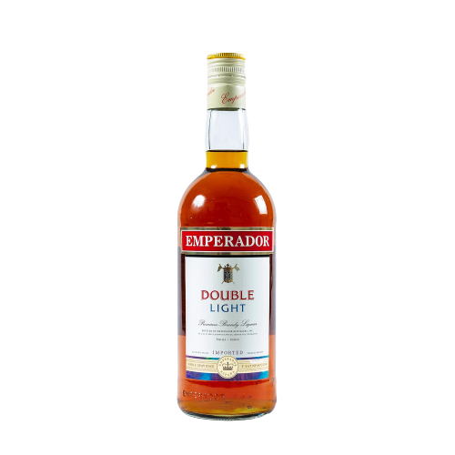 Buy EMPERADOR DOUBLE LIGHT 750ML product in Malvar, Tanauan, and Sto ...