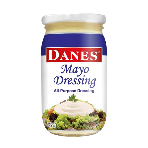 Buy DANES MAYO DRSSNG 220ML product in Malvar, Tanauan, and Sto. Tomas ...