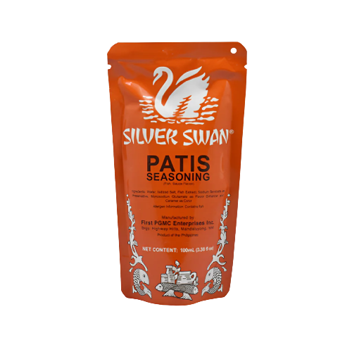 Buy SILVER SWAN PATIS 100ML product in Malvar, Tanauan, and Sto. Tomas ...