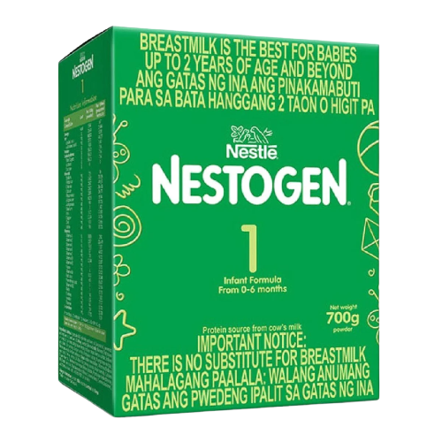 Buy (Case) NESTOGEN 1 700G. product in Malvar, Tanauan, and Sto. Tomas ...