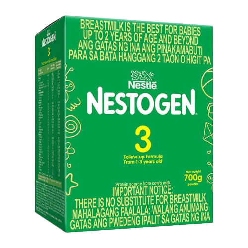Buy NESTOGEN 3 700G. product in Malvar, Tanauan, and Sto. Tomas, Batangas