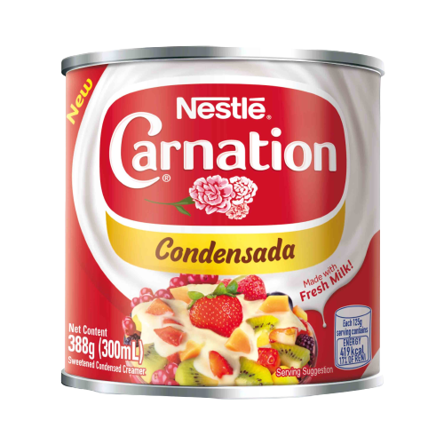 Buy CARNATION CONDENSADA 388G. product in Malvar, Tanauan, and Sto ...