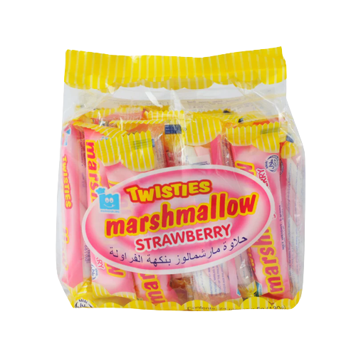 Buy TWISTIES M.STRAWBERRY 5G product in Malvar, Tanauan, and Sto. Tomas ...