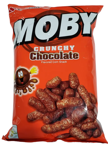Buy (Case) MOBY CHOCO 90G product in Malvar, Tanauan, and Sto. Tomas ...