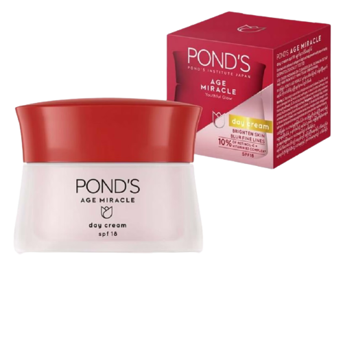 Buy PONDS AGE MIRACLE 10G product in Malvar, Tanauan, and Sto. Tomas ...