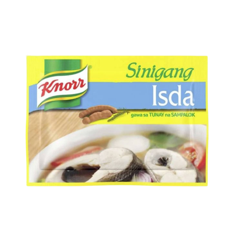 Buy KNORR SNGNG ISDA 11G product in Malvar, Tanauan, and Sto. Tomas ...