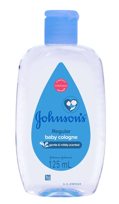 Buy JOHNSON'S BABY COLOGNE REG 125ML product in Malvar, Tanauan, and ...