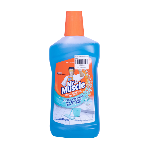 Buy MR. MUSCLE APC OCEAN ESC 500ML product in Malvar, Tanauan, and Sto ...