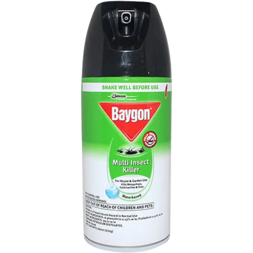 Buy (Case) BAYGON MIK CK 300ML product in Malvar, Tanauan, and Sto ...