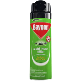 Buy (Case) BAYGON MIK KB 550ML product in Malvar, Tanauan, and Sto ...