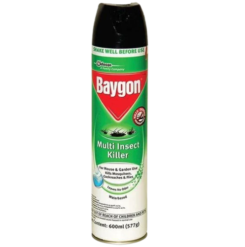 Buy BAYGON MIK WB 600ML product in Malvar, Tanauan, and Sto. Tomas ...