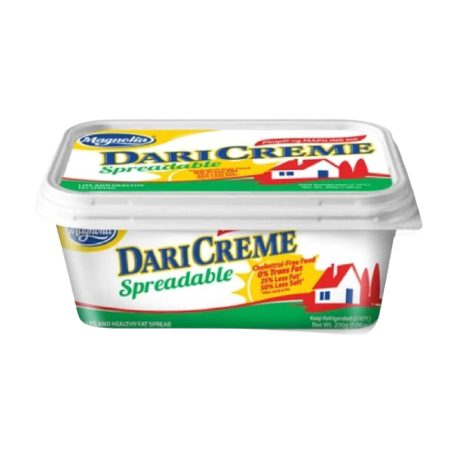 Buy DARI CREME SPREADABLE 200G product in Malvar, Tanauan, and Sto ...