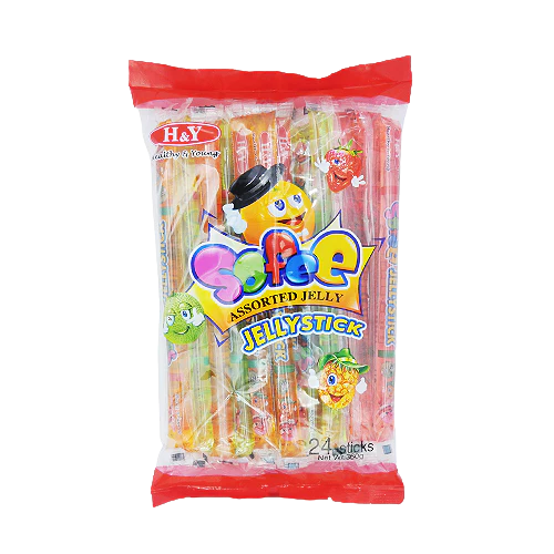Buy H&Y SOFEE JS ASSORTED 360G product in Malvar, Tanauan, and Sto ...