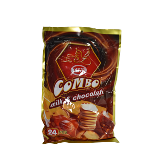 Buy TIWI CHOCO ME 24'S product in Malvar, Tanauan, and Sto. Tomas, Batangas