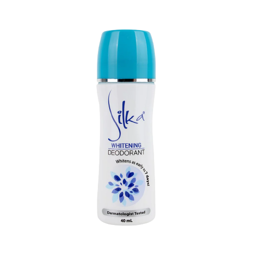 Buy SILKA DEO BLUE 40ML product in Malvar, Tanauan, and Sto. Tomas ...