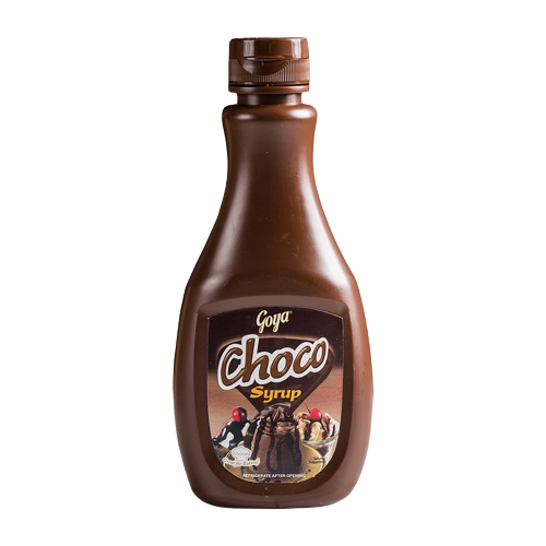 Buy GOYA CHOCO SYRUP 350ML product in Malvar, Tanauan, and Sto. Tomas ...