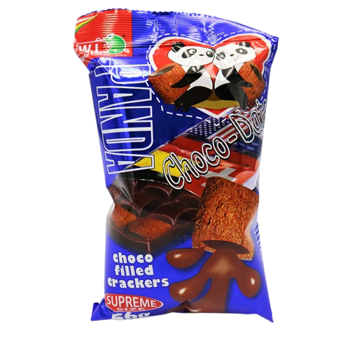 Buy PANDA CHOCO-DATE 56G product in Malvar, Tanauan, and Sto. Tomas ...