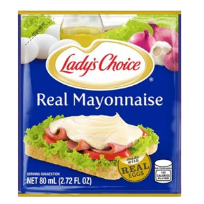 Buy LC REAL MAYO 80ML product in Malvar, Tanauan, and Sto. Tomas, Batangas