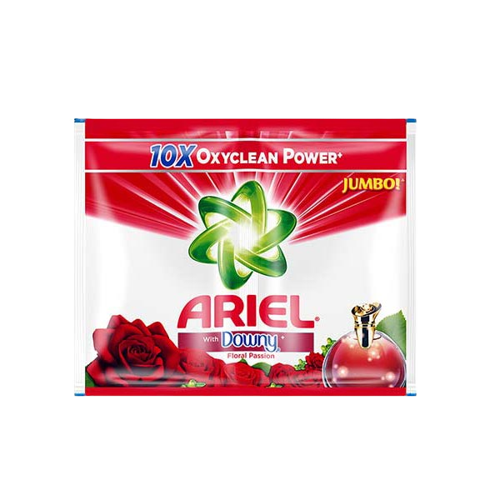 Buy ARIEL JUMBO C&S 66GX6'S product in Malvar, Tanauan, and Sto. Tomas ...