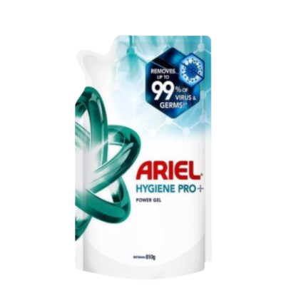 Buy ARIEL HYGIENE PRO 810G. product in Malvar, Tanauan, and Sto. Tomas ...