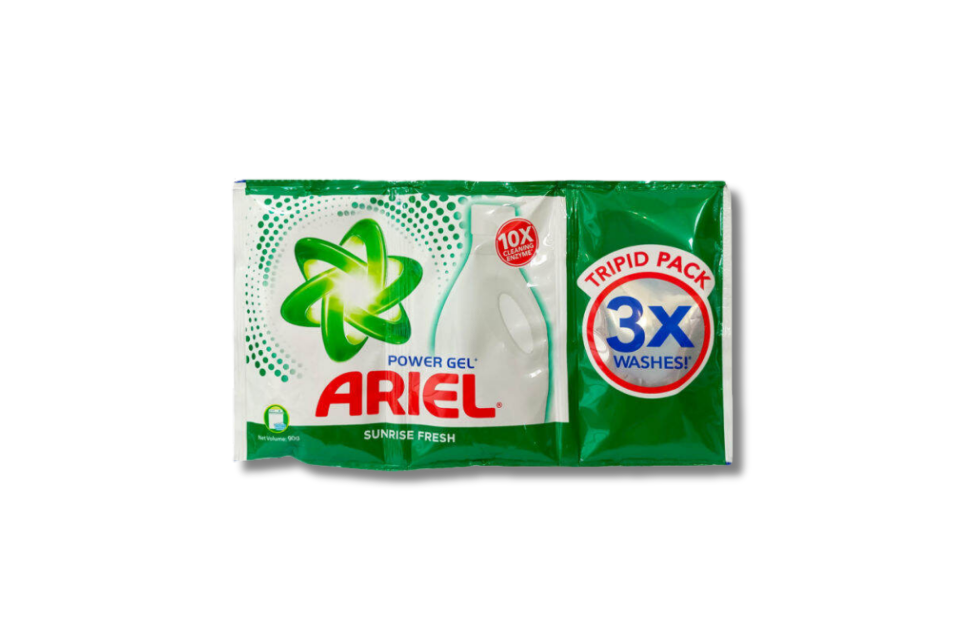 Buy ARIEL POWER LIQUID SF 81G. product in Malvar, Tanauan, and Sto ...