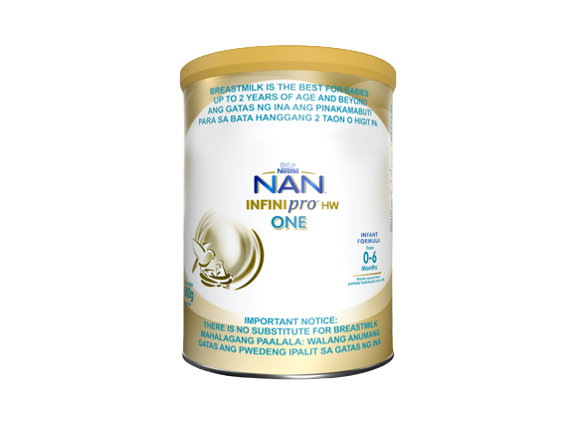 Buy NAN INFINIPRO HW 1 800G product in Malvar, Tanauan, and Sto. Tomas ...