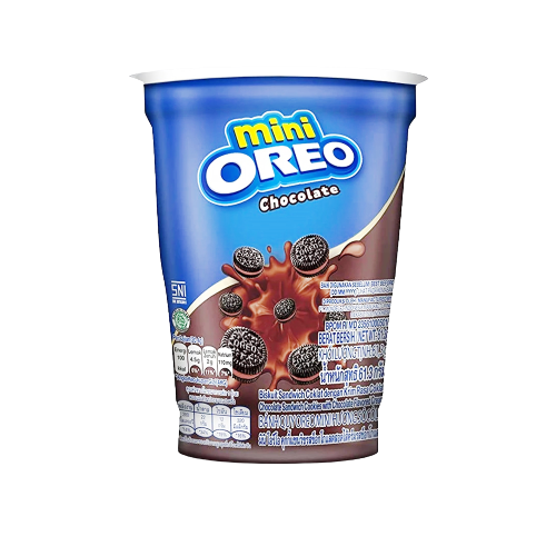 Buy OREO MINI 67G product in Malvar, Tanauan, and Sto. Tomas, Batangas