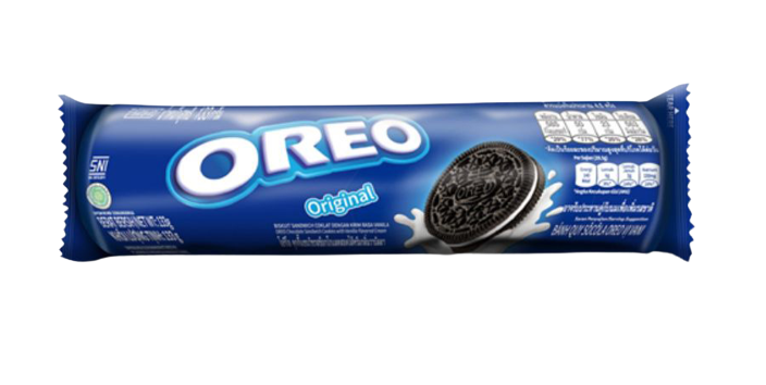 Buy OREO VAN 137G product in Malvar, Tanauan, and Sto. Tomas, Batangas