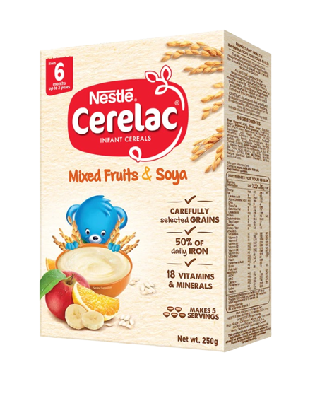 Buy NESTLE CERELAC MF&S 250G product in Malvar, Tanauan, and Sto. Tomas ...